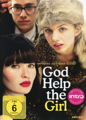 The Pretty One: DVD oder Blu-ray leihen - VIDEOBUSTER.de