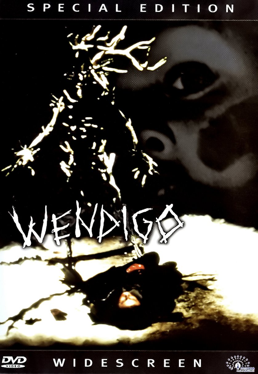 Wendigo: DVD oder Blu-ray leihen - VIDEOBUSTER.de