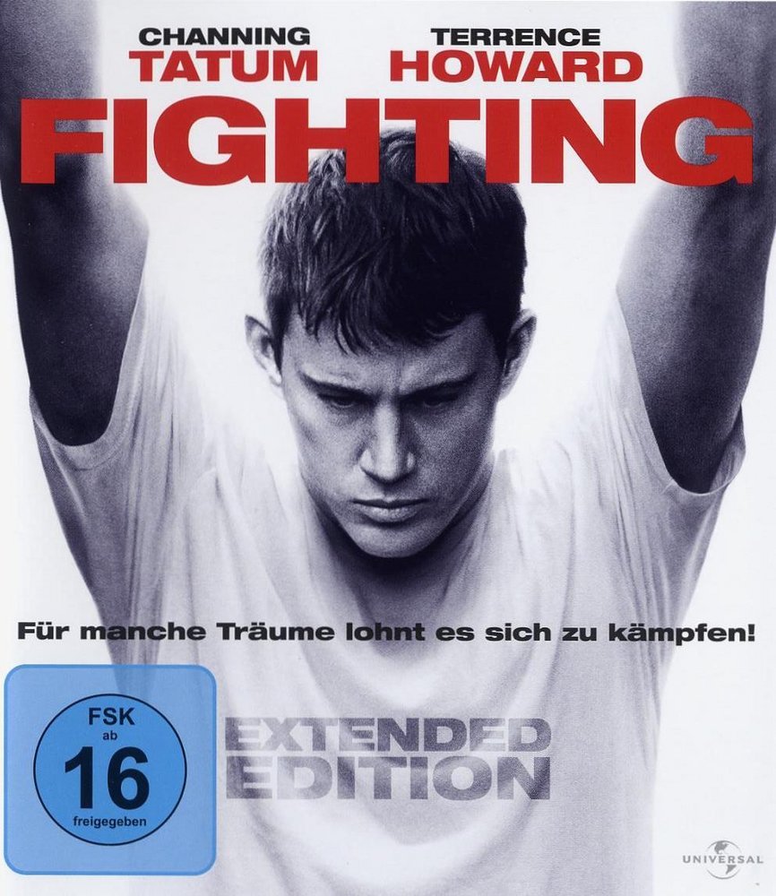 Fighting: DVD oder Blu-ray leihen - VIDEOBUSTER