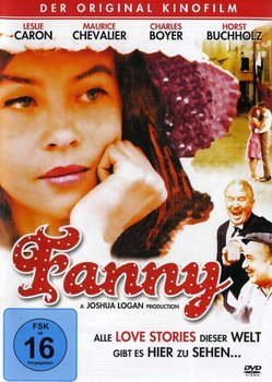 Fanny: Blu-ray, 4K UHD, DVD leihen - VIDEOBUSTER