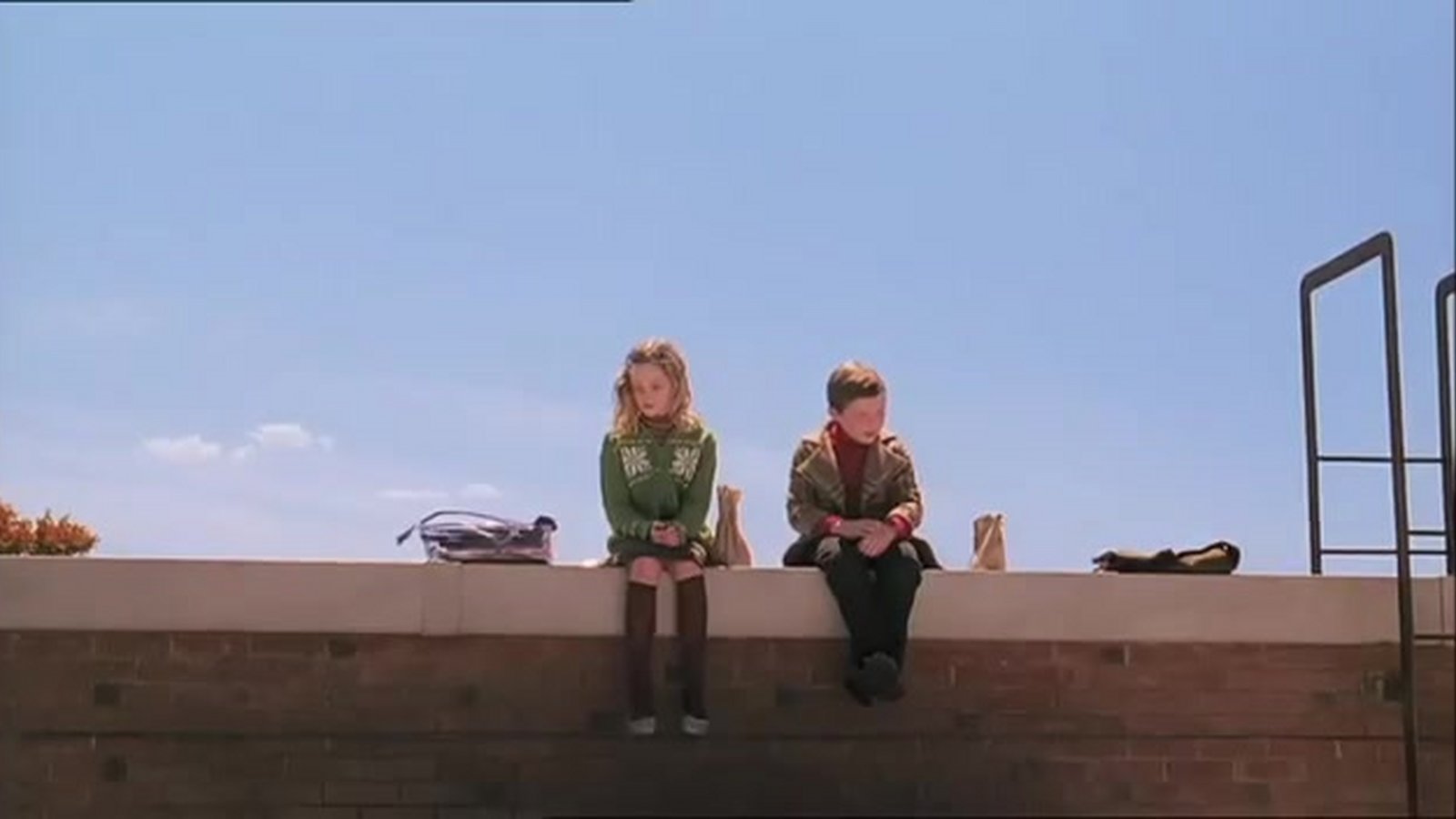 Phoebe in Wonderland: Blu-ray, 4K UHD, DVD leihen - VIDEOBUSTER