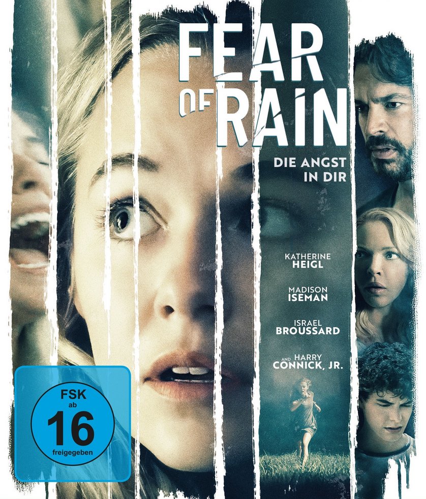 Fear of Rain: DVD, Blu-ray oder VoD leihen - VIDEOBUSTER.de