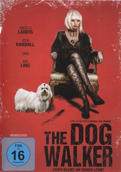 The Dog Walker: Blu-ray, 4K UHD, DVD leihen - VIDEOBUSTER