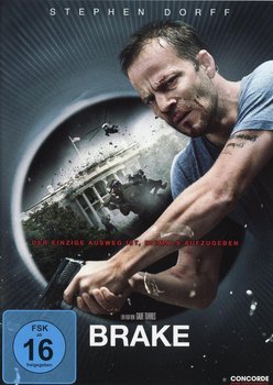 Brake: Blu-ray, 4K UHD, DVD leihen - VIDEOBUSTER