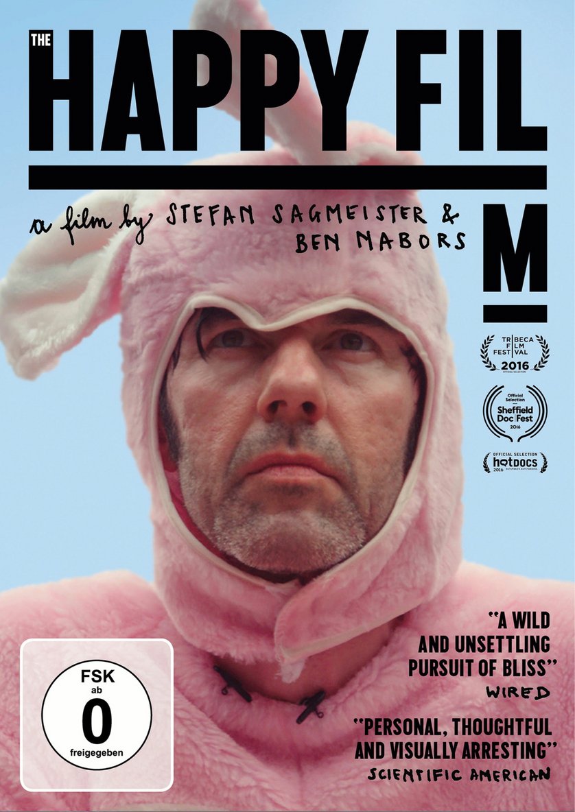 The Happy Film: DVD, Blu-ray oder VoD leihen - VIDEOBUSTER.de