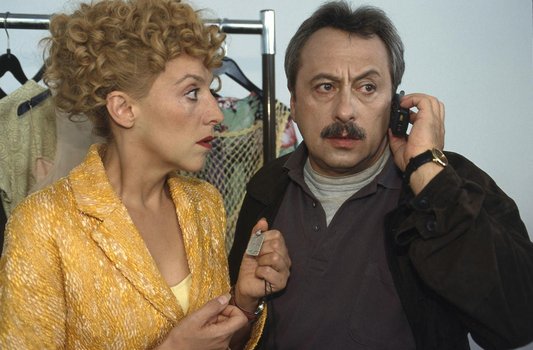 Best of Stubbe: DVD oder Blu-ray leihen - VIDEOBUSTER.de