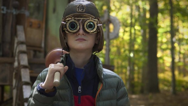 The Book of Henry: DVD oder Blu-ray leihen - VIDEOBUSTER.de