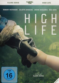 High Life: Blu-ray, 4K UHD, DVD leihen - VIDEOBUSTER