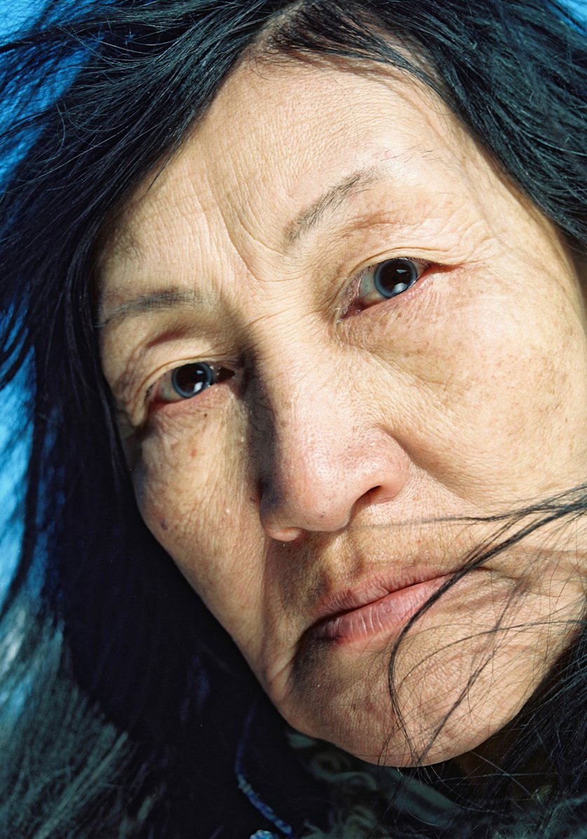 Khadak: DVD oder Blu-ray leihen - VIDEOBUSTER.de