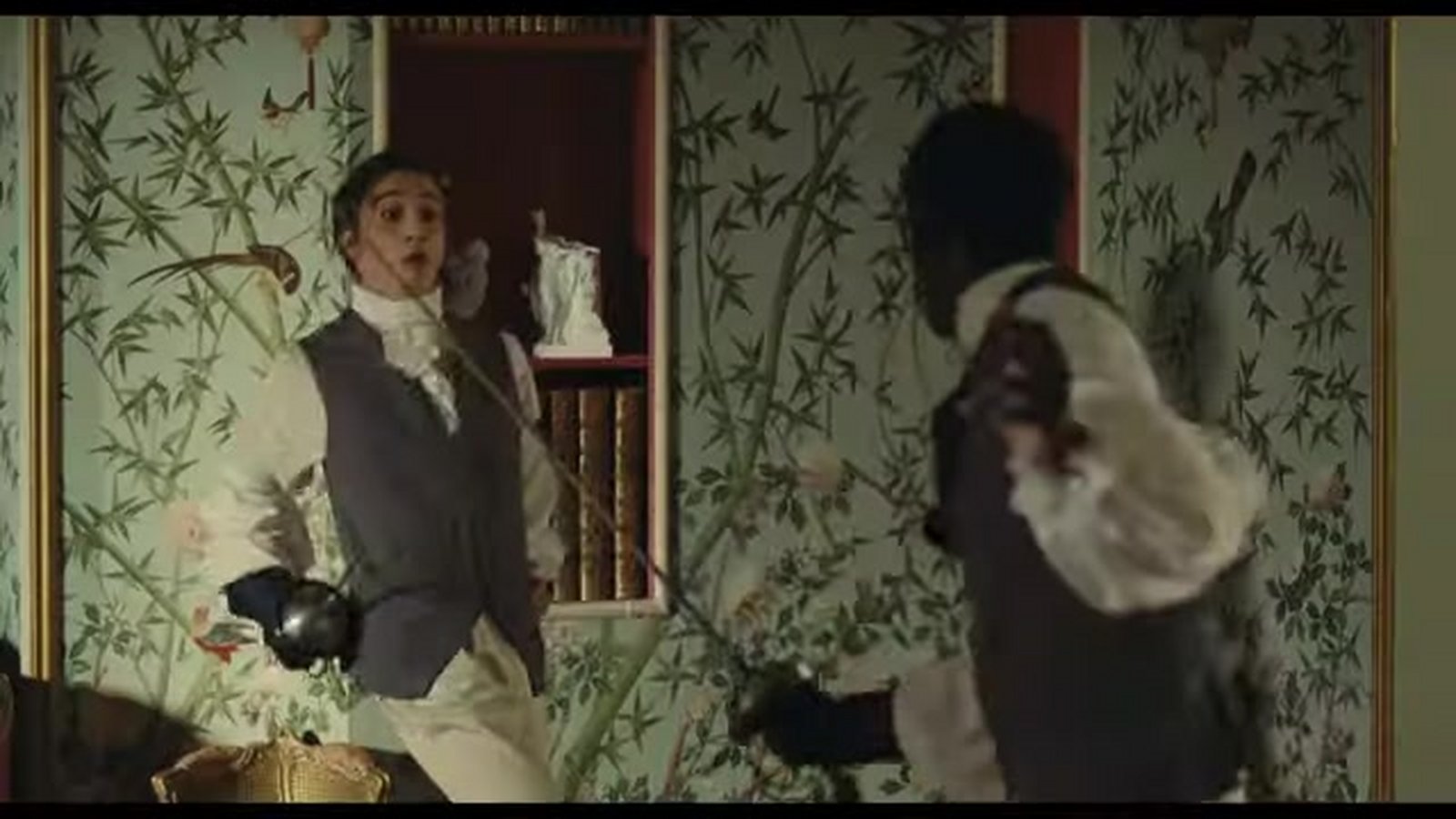 Jeanne du Barry: Stream, Blu-ray, 4K UHD oder DVD - VIDEOBUSTER