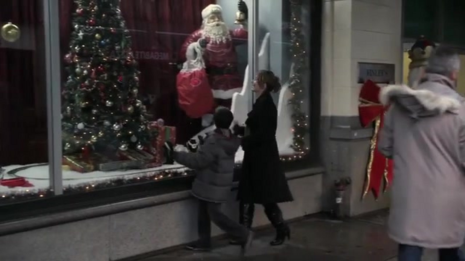 Mrs. Miracle 2: Blu-ray, 4K UHD, DVD leihen - VIDEOBUSTER