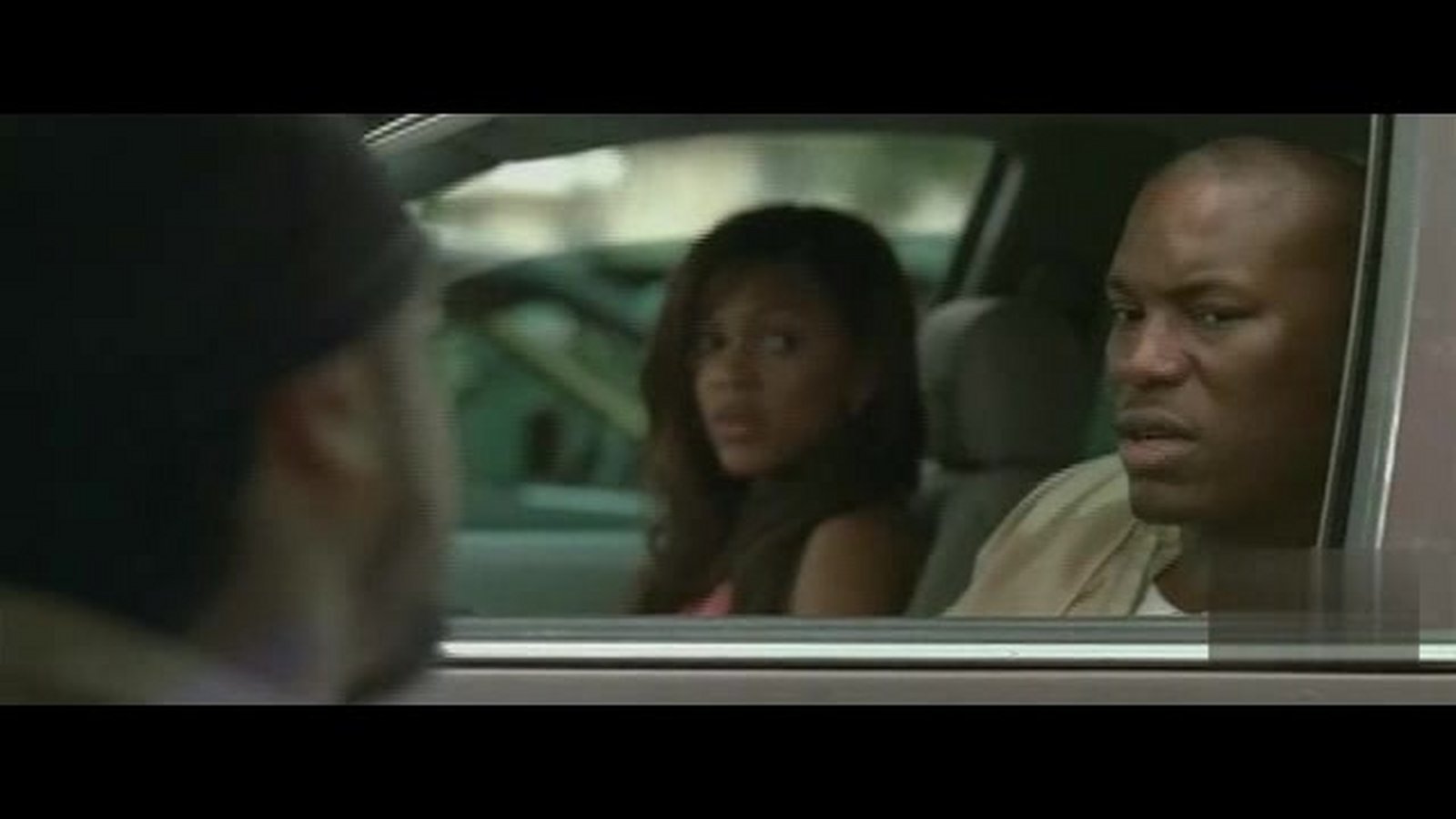 Waist Deep: Blu-ray, 4K UHD, DVD leihen - VIDEOBUSTER