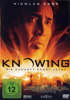 Knowing: Stream, Blu-ray, 4K UHD oder DVD - VIDEOBUSTER