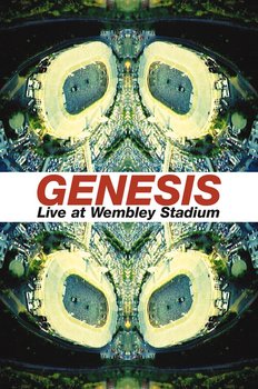 Genesis - Live at Wembley Stadium: Blu-ray, 4K UHD, DVD leihen ...