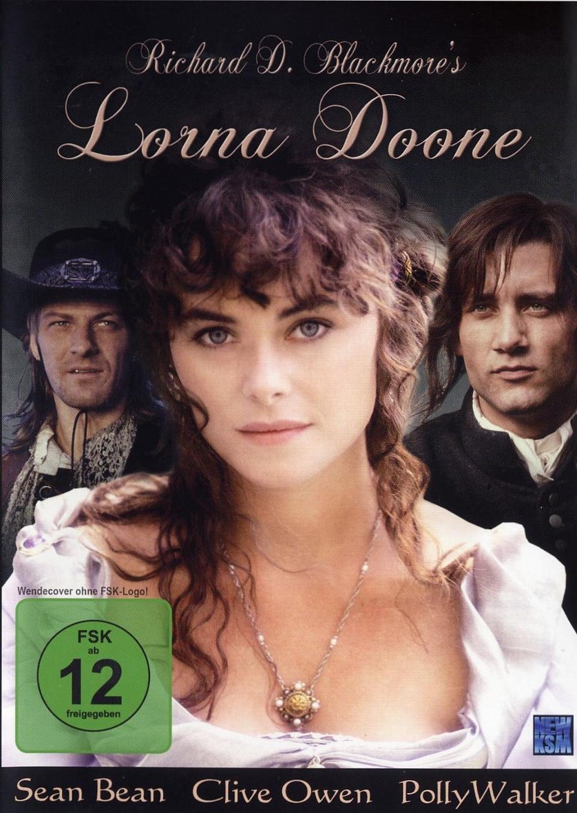Lorna Doone: DVD oder Blu-ray leihen - VIDEOBUSTER.de