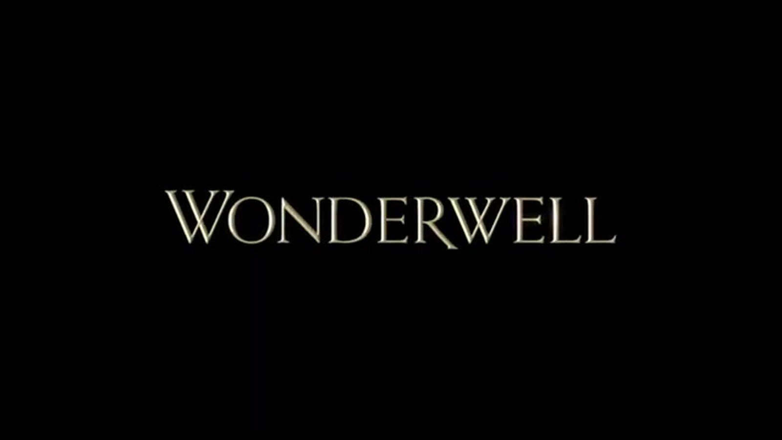 Wonderwell: Stream, Blu-ray, 4K UHD oder DVD - VIDEOBUSTER