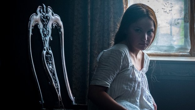 Carmilla: DVD, Blu-ray oder VoD leihen - VIDEOBUSTER.de