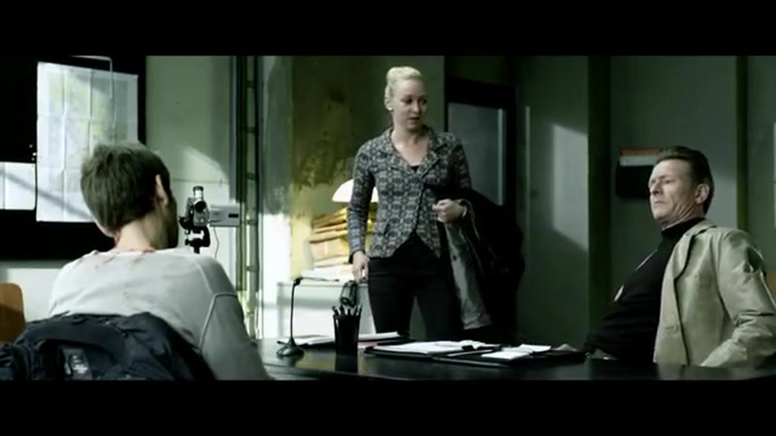 Jackpot: Blu-ray, 4K UHD, DVD leihen - VIDEOBUSTER