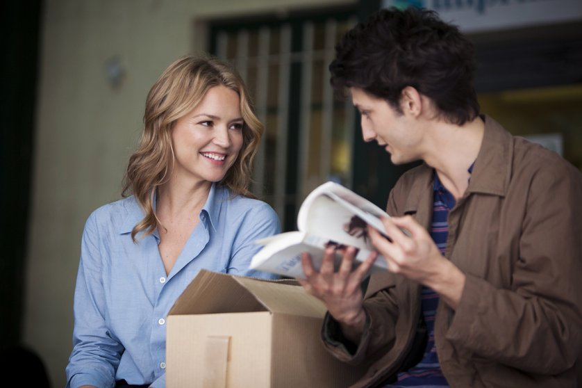 It Boy: DVD, Blu-ray oder VoD leihen - VIDEOBUSTER.de