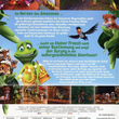 Prinz Ribbit: DVD oder Blu-ray leihen - VIDEOBUSTER.de