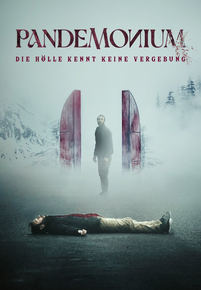 Pandemonium: DVD, Blu-ray, 4K UHD oder Stream - VIDEOBUSTER