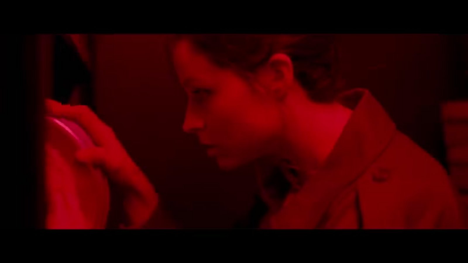 Censor: Blu-ray, 4K UHD, DVD leihen - VIDEOBUSTER