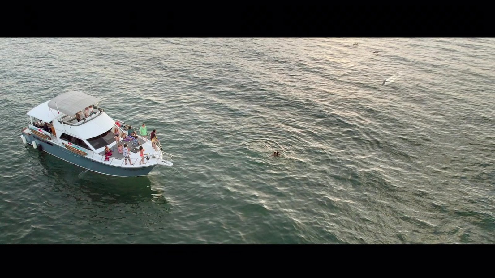 Blind Waters: Stream, Blu-ray, 4K UHD oder DVD - VIDEOBUSTER