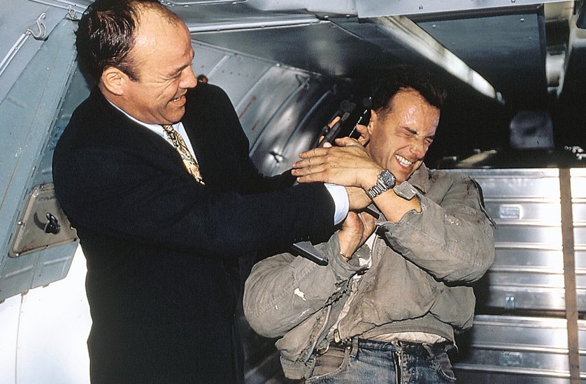 Cascadeur: DVD oder Blu-ray leihen - VIDEOBUSTER.de