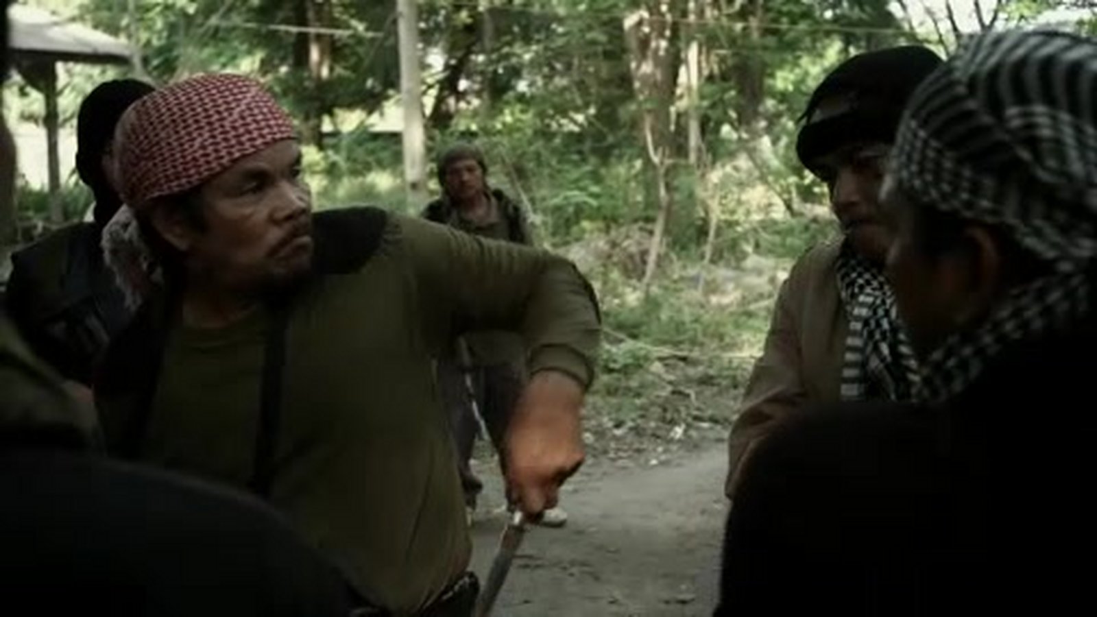 Operation Rogue: Blu-ray, 4K UHD, DVD leihen - VIDEOBUSTER