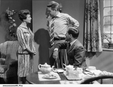 Straßenfeger 02 - Das Halstuch: DVD oder Blu-ray leihen - VIDEOBUSTER.de