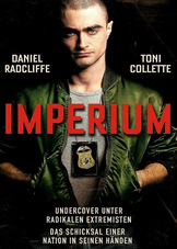 Imperium: Stream, Blu-ray, 4K UHD oder DVD - VIDEOBUSTER