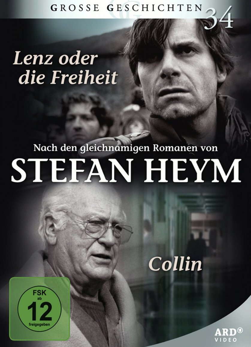 Collin: DVD oder Blu-ray leihen - VIDEOBUSTER.de
