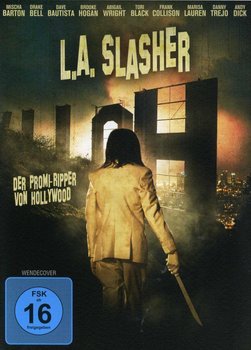 L.A. Slasher: Blu-ray, 4K UHD, DVD leihen - VIDEOBUSTER