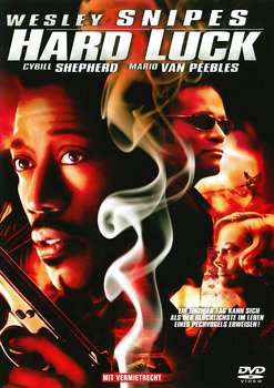 Hard Luck: Blu-ray, 4K UHD, DVD leihen - VIDEOBUSTER