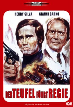 Der Teufel führt Regie: DVD oder Blu-ray leihen - VIDEOBUSTER.de