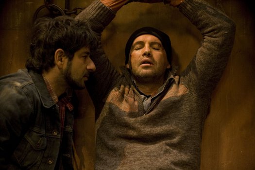 Border Run: DVD, Blu-ray oder VoD leihen - VIDEOBUSTER.de