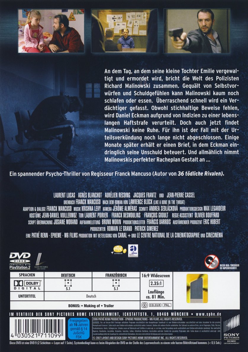 Counter Investigation: DVD, Blu-ray oder VoD leihen - VIDEOBUSTER.de