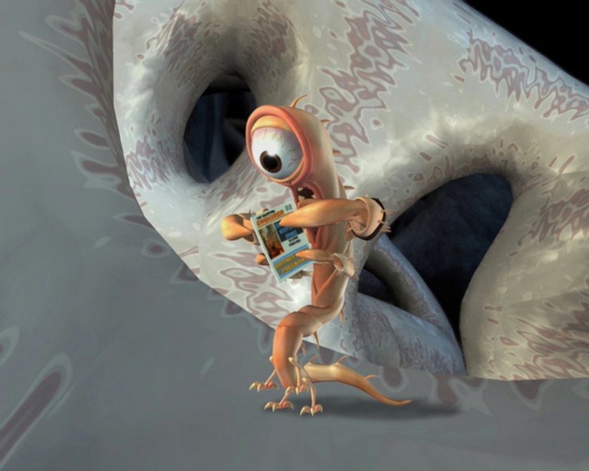 Tripping the Rift - Staffel 2: DVD oder Blu-ray leihen - VIDEOBUSTER.de