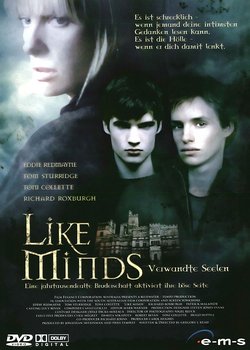 Like Minds: Stream, Blu-ray, 4K UHD oder DVD - VIDEOBUSTER