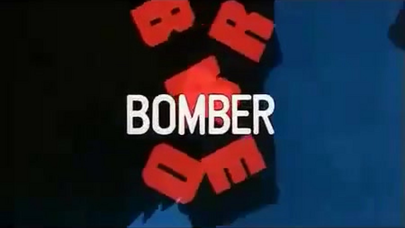 Der Bomber: Blu-ray, 4K UHD, DVD leihen - VIDEOBUSTER