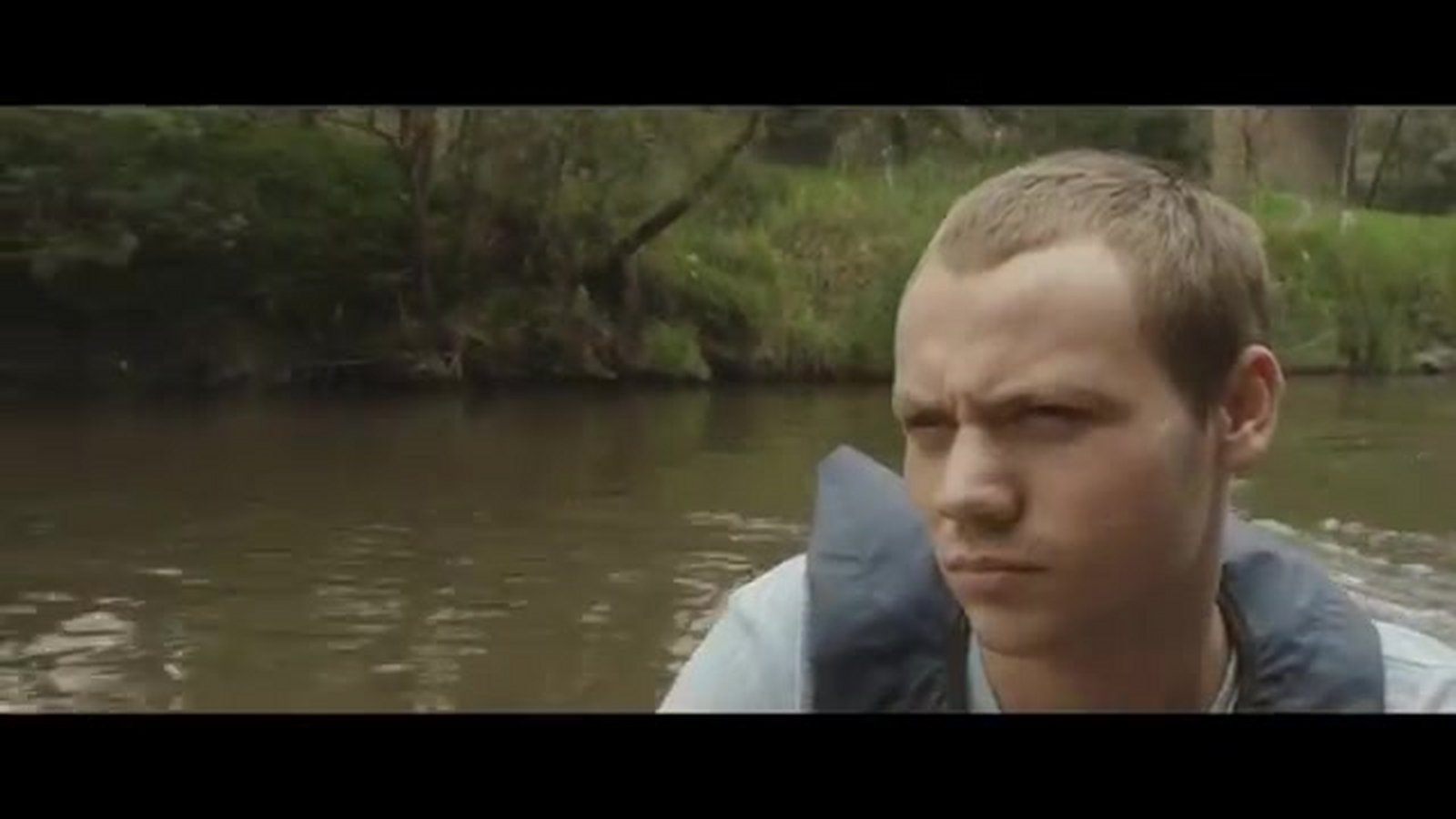 Downriver: Blu-ray, 4K UHD, DVD leihen - VIDEOBUSTER