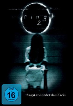 Ring 2: Blu-ray, 4K UHD, DVD leihen - VIDEOBUSTER