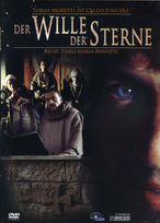 Anazapta - Der schwarze Tod: DVD oder Blu-ray leihen - VIDEOBUSTER.de