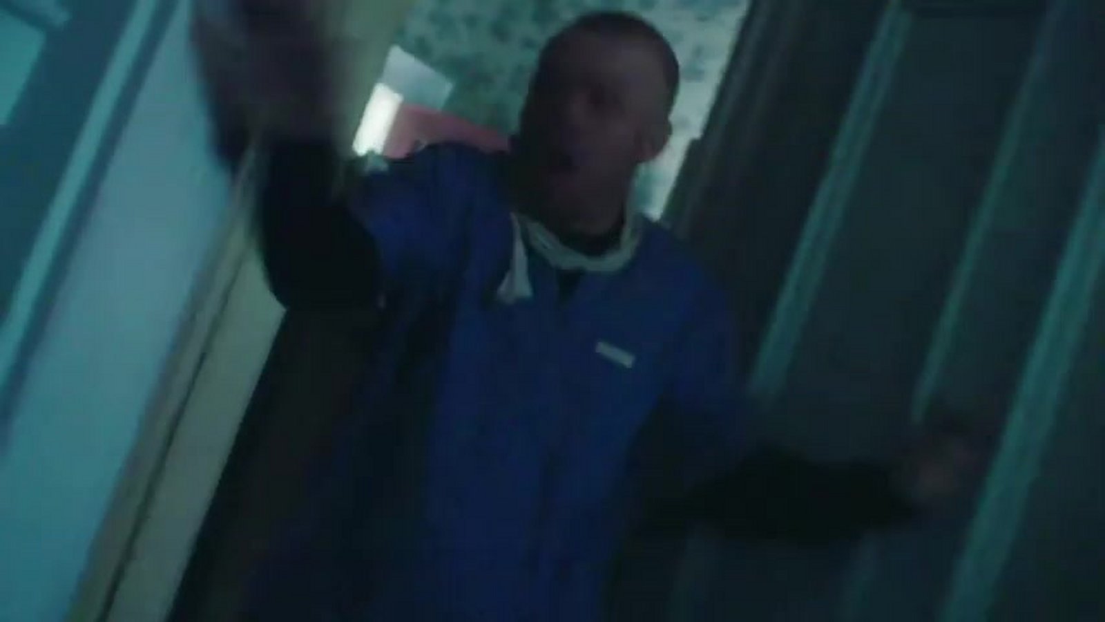 Deadsight: Stream, Blu-ray, 4K UHD oder DVD - VIDEOBUSTER