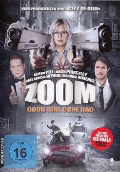 Zoom: Stream, Blu-ray, 4K UHD oder DVD - VIDEOBUSTER