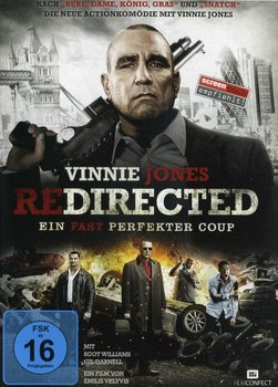 Redirected: Blu-ray, 4K UHD, DVD leihen - VIDEOBUSTER