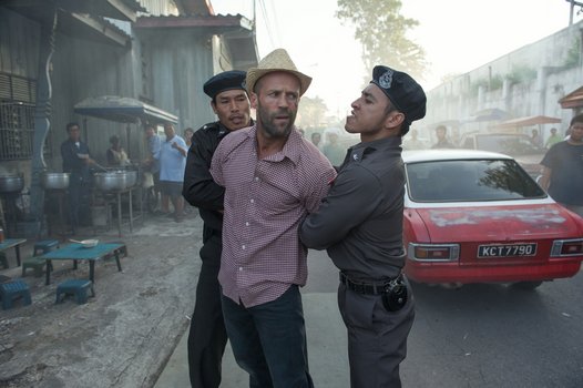 The Mechanic 2 - Resurrection: DVD, Blu-ray oder VoD leihen ...