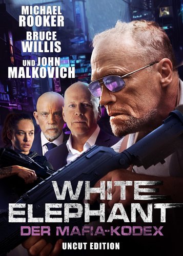White Elephant: DVD oder Blu-ray leihen - VIDEOBUSTER.de