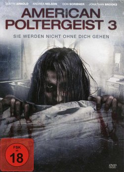 American Poltergeist 3: Stream, Blu-ray, 4K UHD oder DVD - VIDEOBUSTER