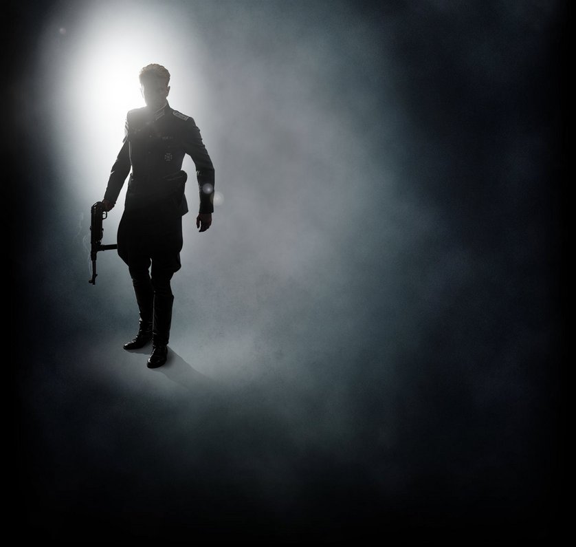 Hans Kloss: DVD oder Blu-ray leihen - VIDEOBUSTER.de